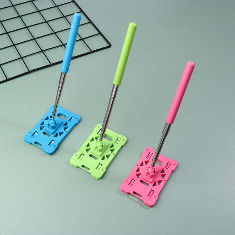 Contactless Car Toll Card Stick Telescopic Parking Toll Swiping Sticks ...
