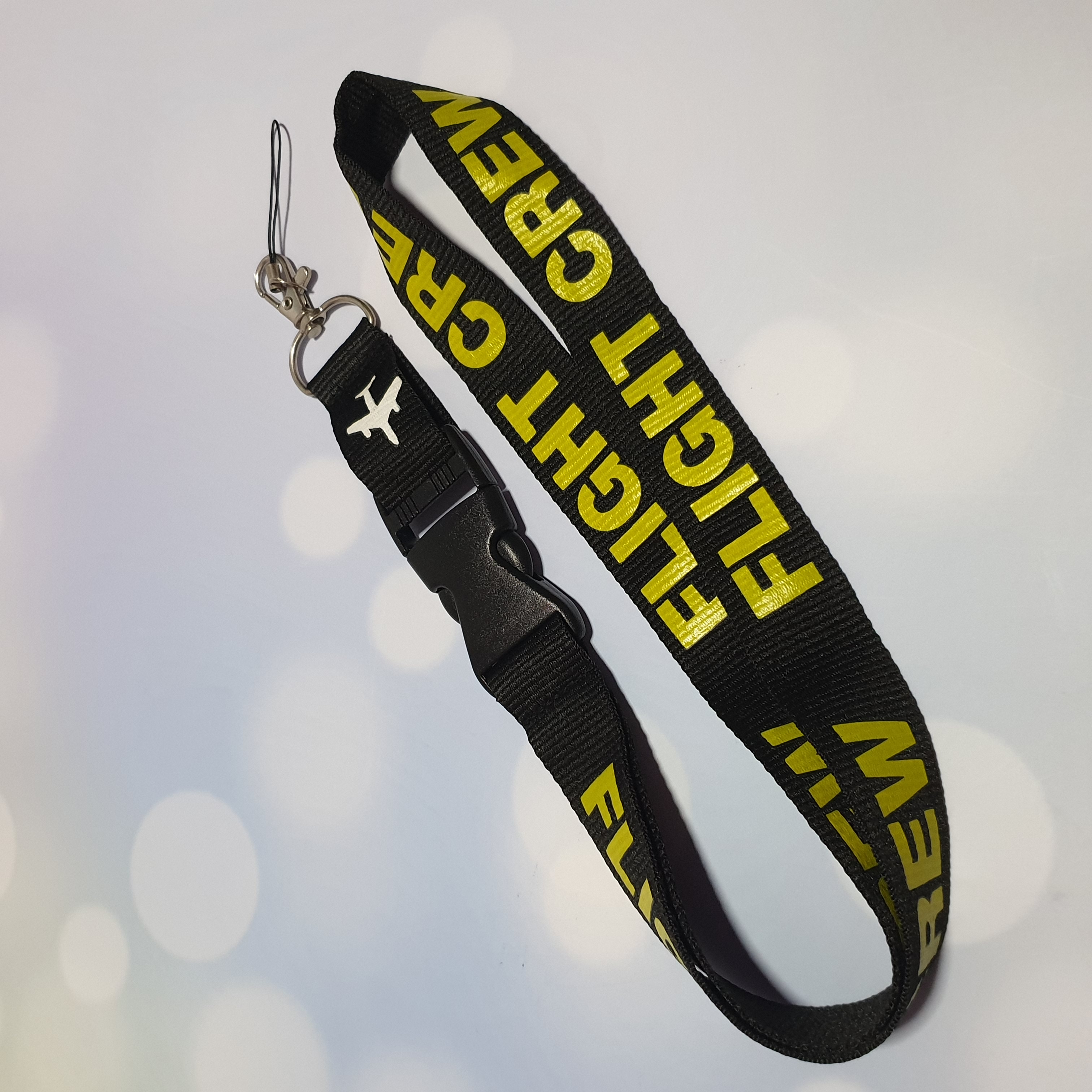 NEW LANYARD (AIRCRAFT VERSION) SPECIAL EDITION | Lazada