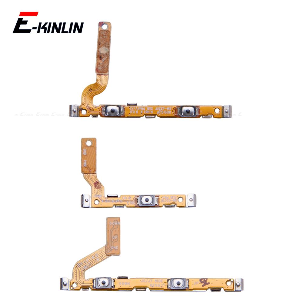 NEW 【Too much love!】Volume Button Power Switch On Off Key Ribbon Flex ...