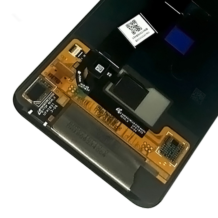 For หน้าจอ Xiaomi Mi 8 pro LCD Display จอ+ทัส Xiaomi Mi 8 pro （OLED ...