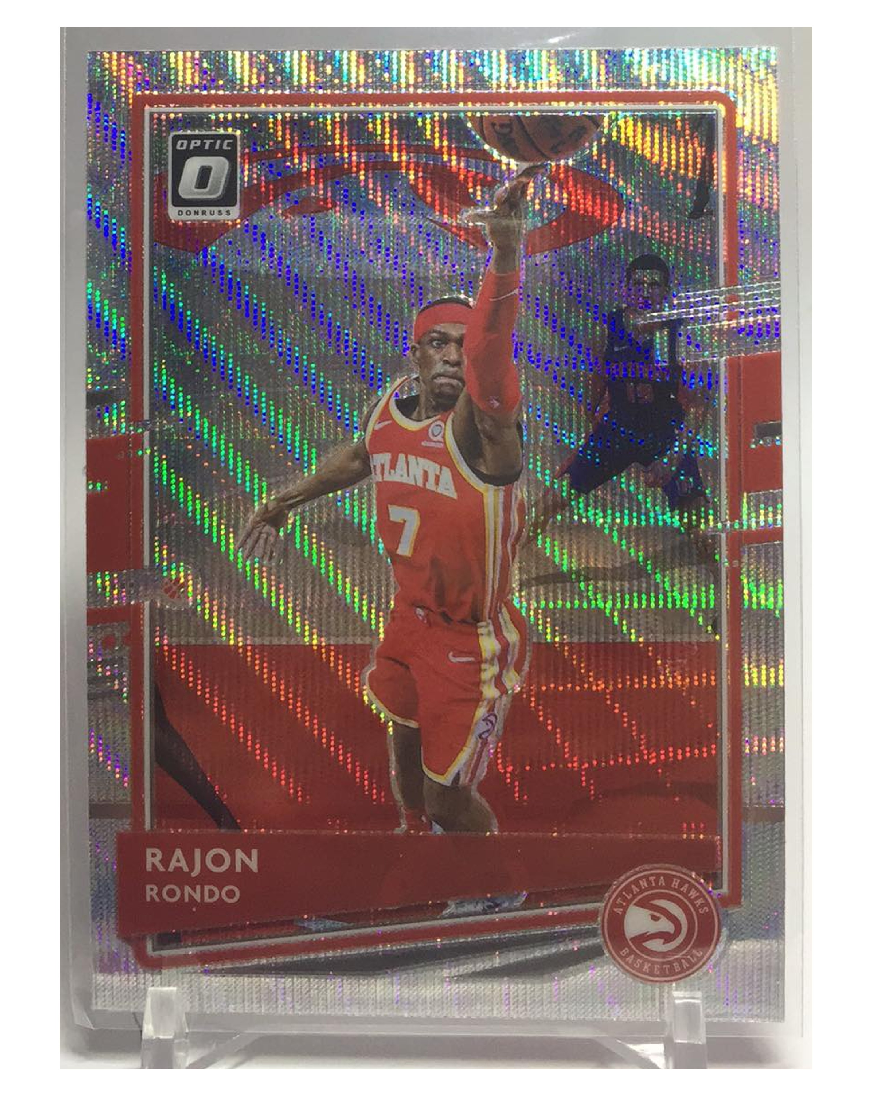 Rajon Rondo nba cards | Lazada PH