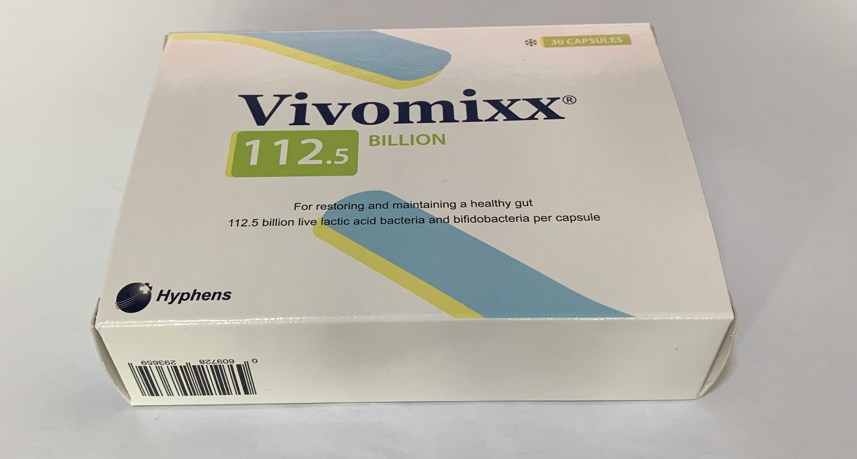 Vivomixx Probiotics | Lazada Singapore