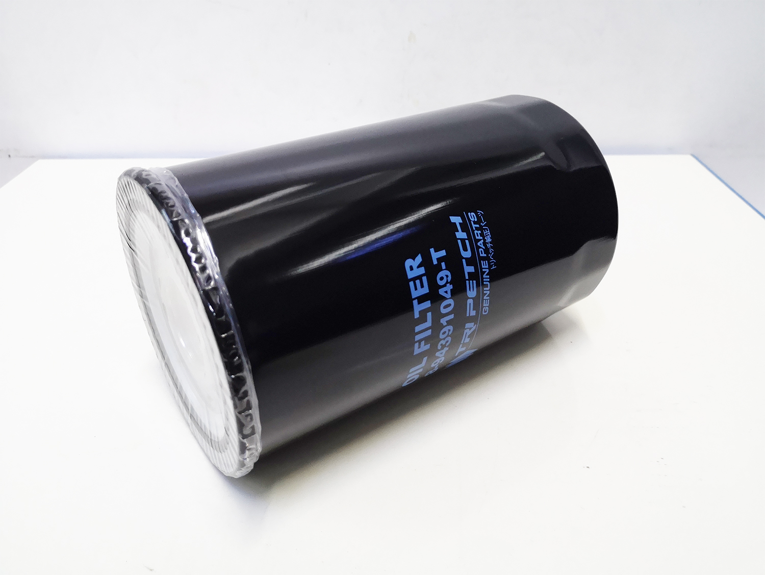 ISUZU กรองเครื่อง อีซูซุ FSRFTRROCKY195DECA195FVMFVZ 240-300 เครื่อง ...