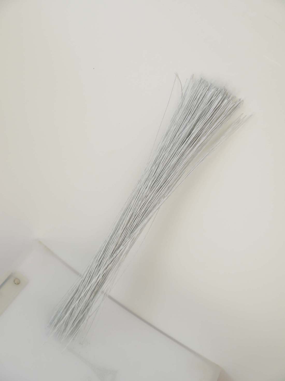 【Folio & Light】26fondant Floral Paper Wrapped Wire Wafer Paper Flowers Florist Wire 200pcs ...