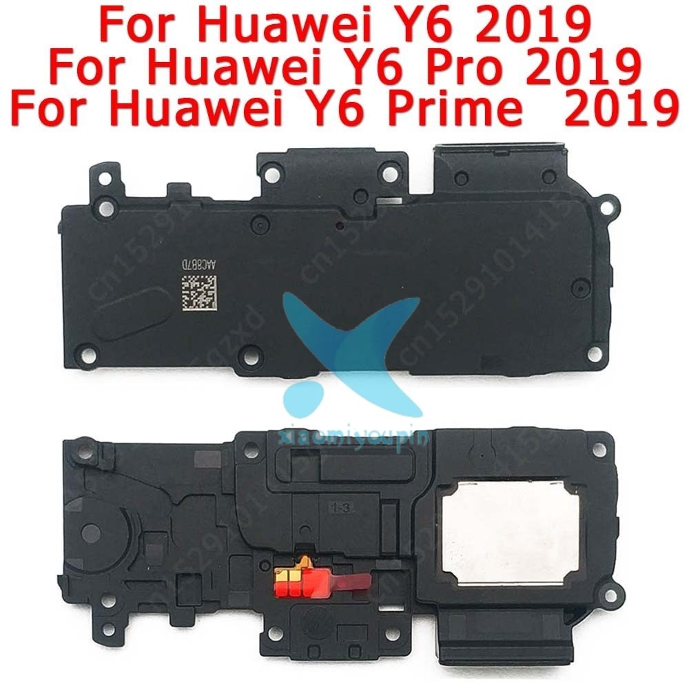 Loud Speaker For Huawei Y6 Pro Prime 2019 Loudspeaker Buzzer Ringer ...