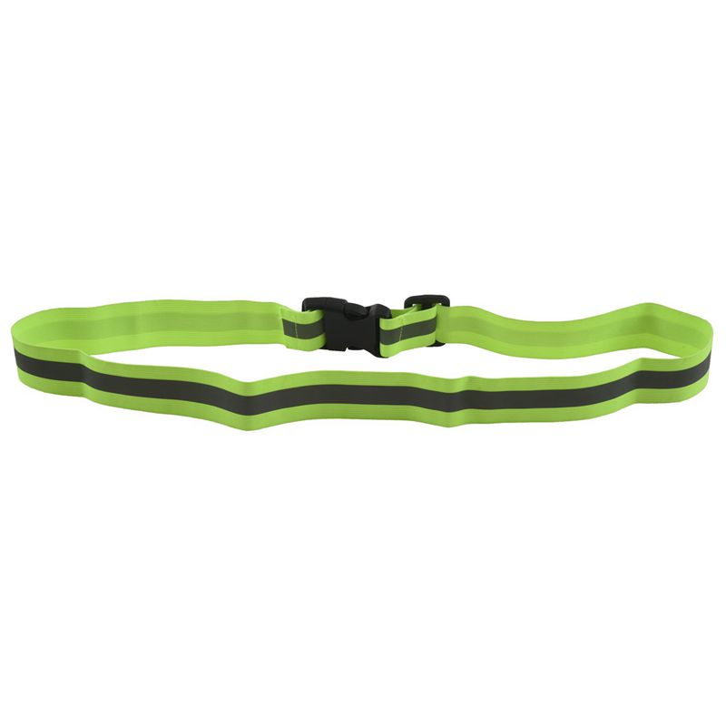 Glow Belt - Running Belt - Reflective Belt - PT Belt - KKO MALL - ThaiPick