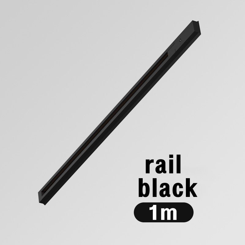 Lampu rell track 【Hemat energi】 Lampu sorot Lampu sorot led 20W 50W ...