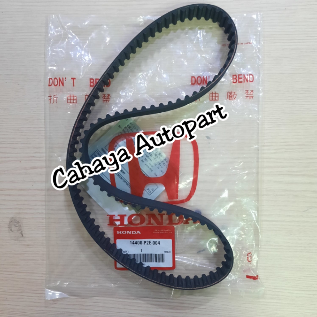 TIMING BELT / SABUK TIMING HONDA CIVIC FERIO | Lazada Indonesia