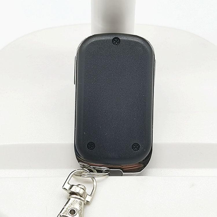 Clone 4 Button Security Alarm Remote Control Garage Control Shutter ...