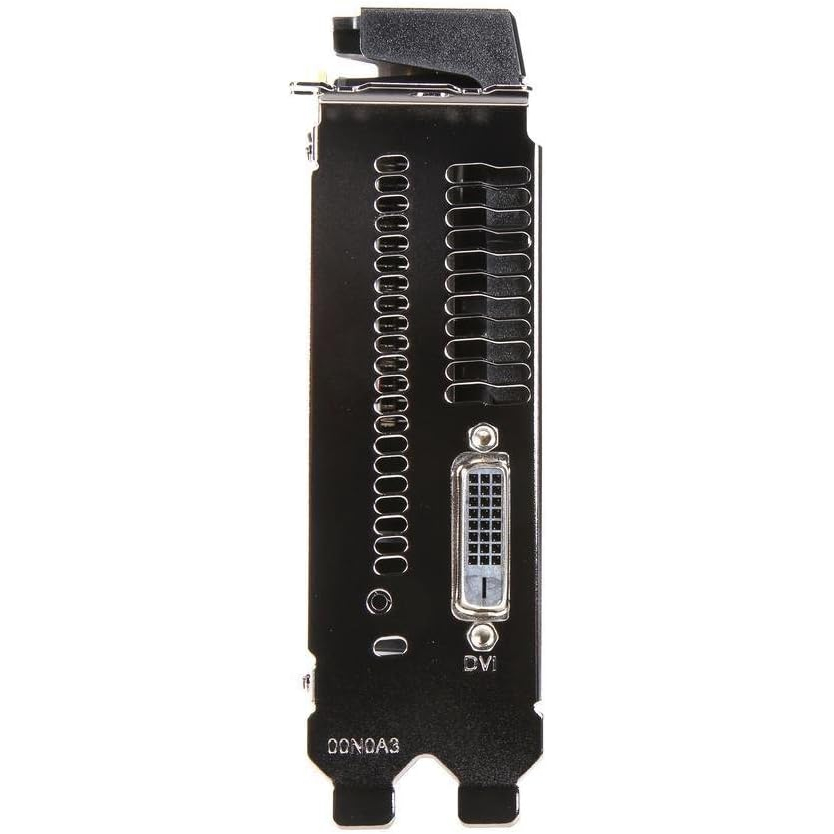 การ์ดจอ VGA POWERCOLOR RX 570 RED DRAGON 8GB มีเฉพาะ PORT DVI สินค้ามือ ...