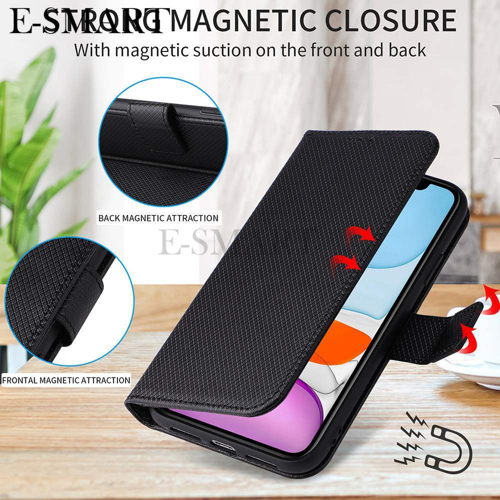 For OnePlus Nord CE4 Lite Case Diamond Pattern Card Slot Soft Silicone ...