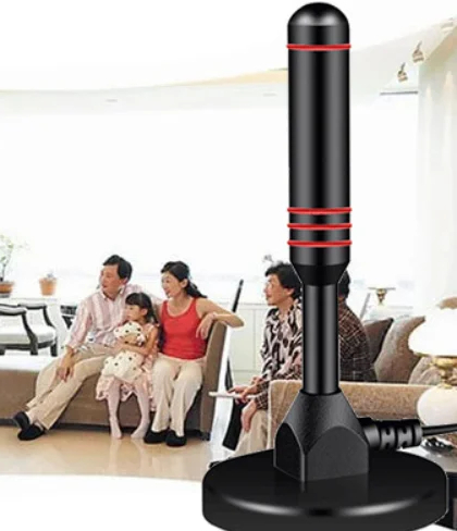 geegofirst DTMB car digital TV antenna ISDB-T DVB-T2 antenna ATSC ...