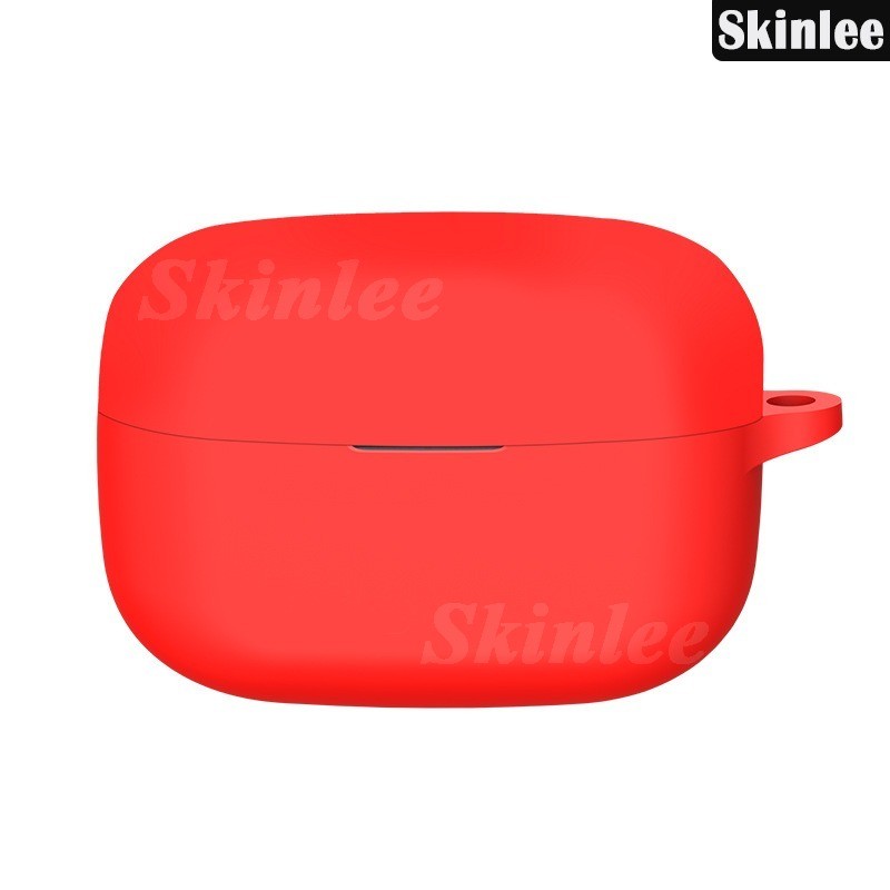 For Soundcore P30i Cover Bluetooth Earphone Box Case Soft Silicone ...