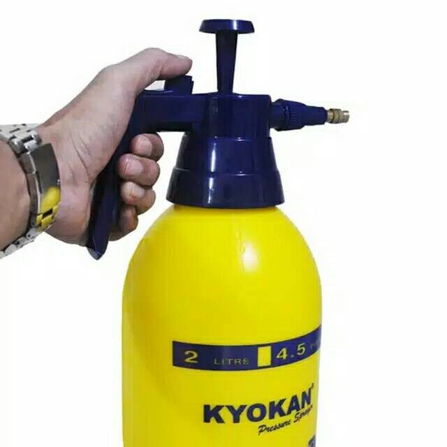 Semprotan Burung - Sprayer Burung - Kyokan 2 liter | Lazada Indonesia