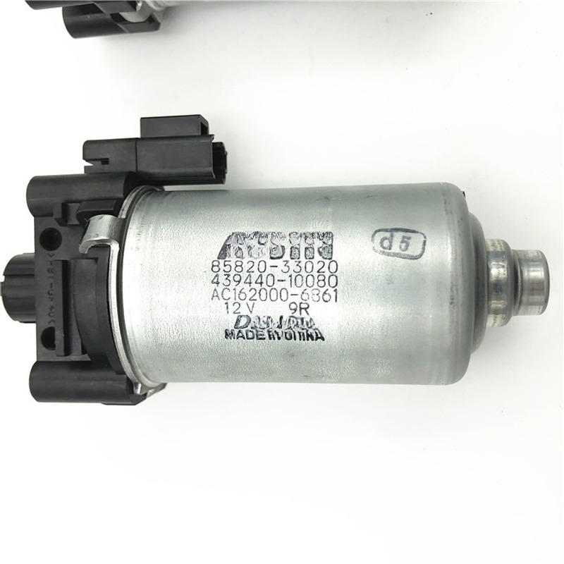 【HOT SALE】 Electric Seat Adjusting Motor Seat Actuator For Toyota Crown ...