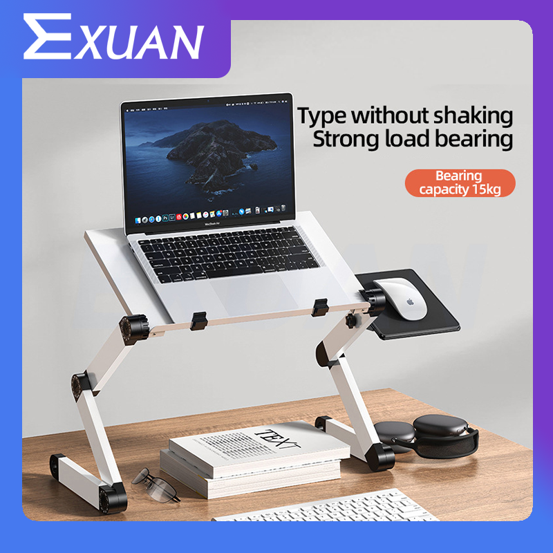 NEW 【Exclusive Discount】15kg Lap With Cooling Stand Expandable Lift And ...