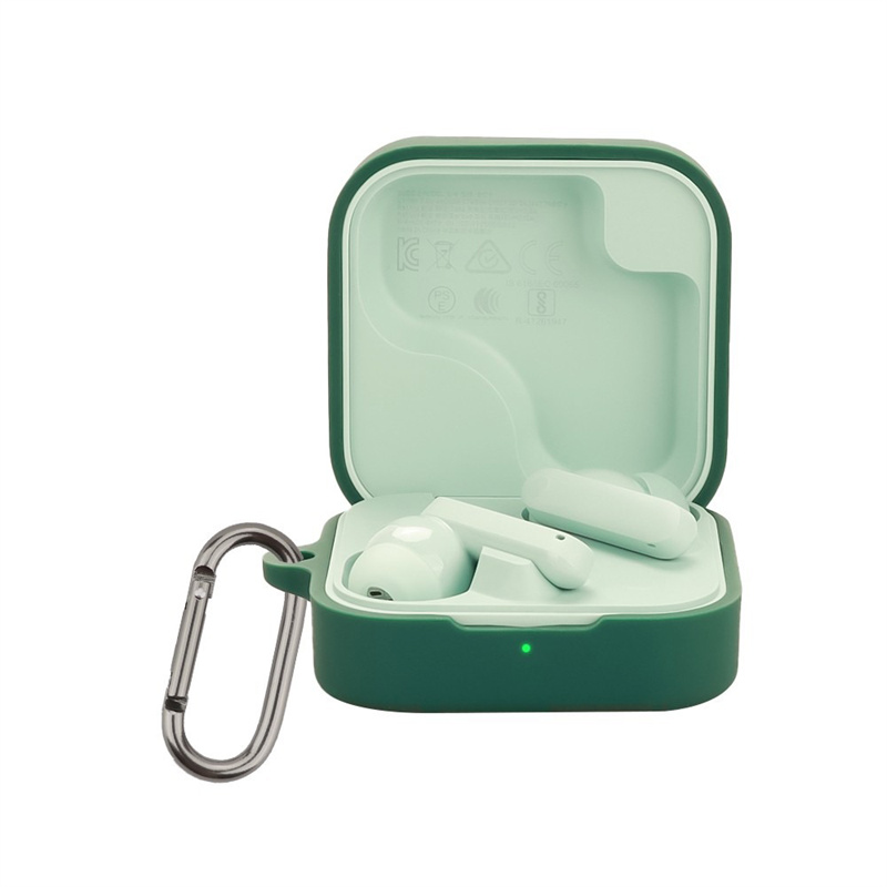 For CMF by Nothing Buds 2 Plus Cover Bluetooth Earphone Box Case Soft ...
