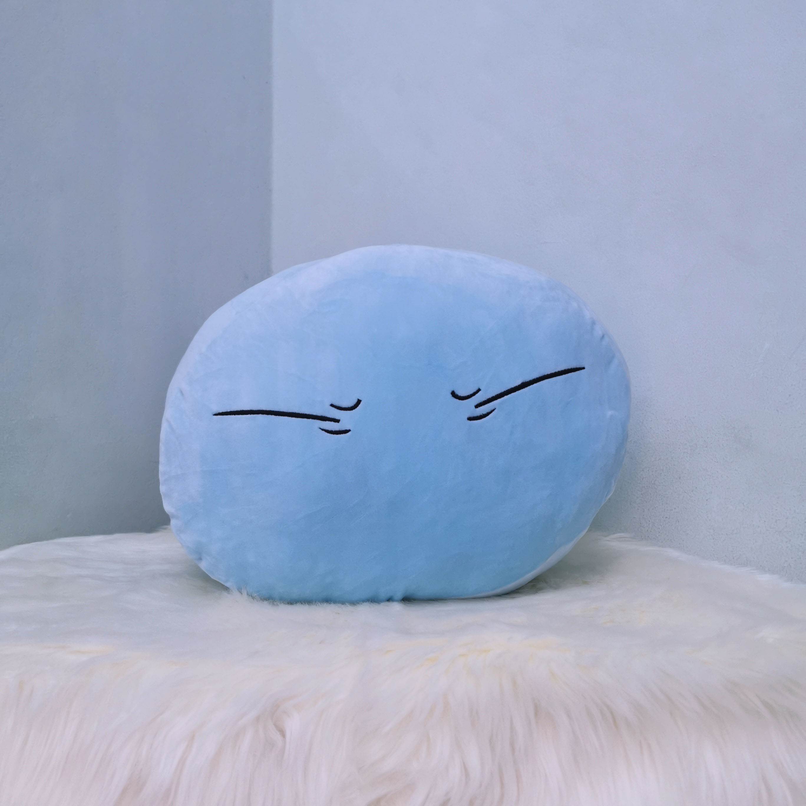 [Ready Stock] That Time I Got Reincarnated as a Slime - Rimuru Tempest ...