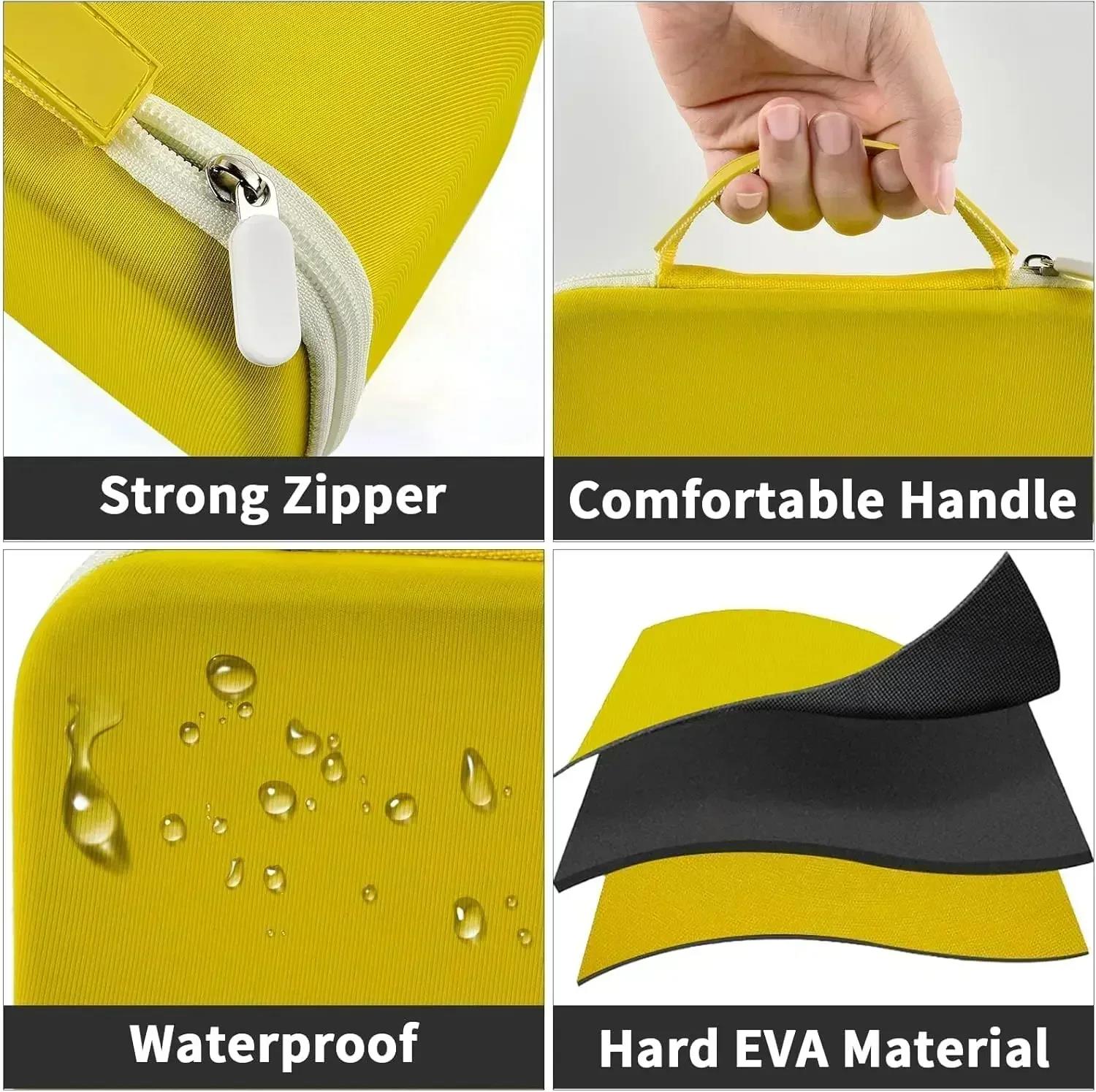 Case Compatible with Oliso M2 Pro Mini Project Iron. Travel Irons ...