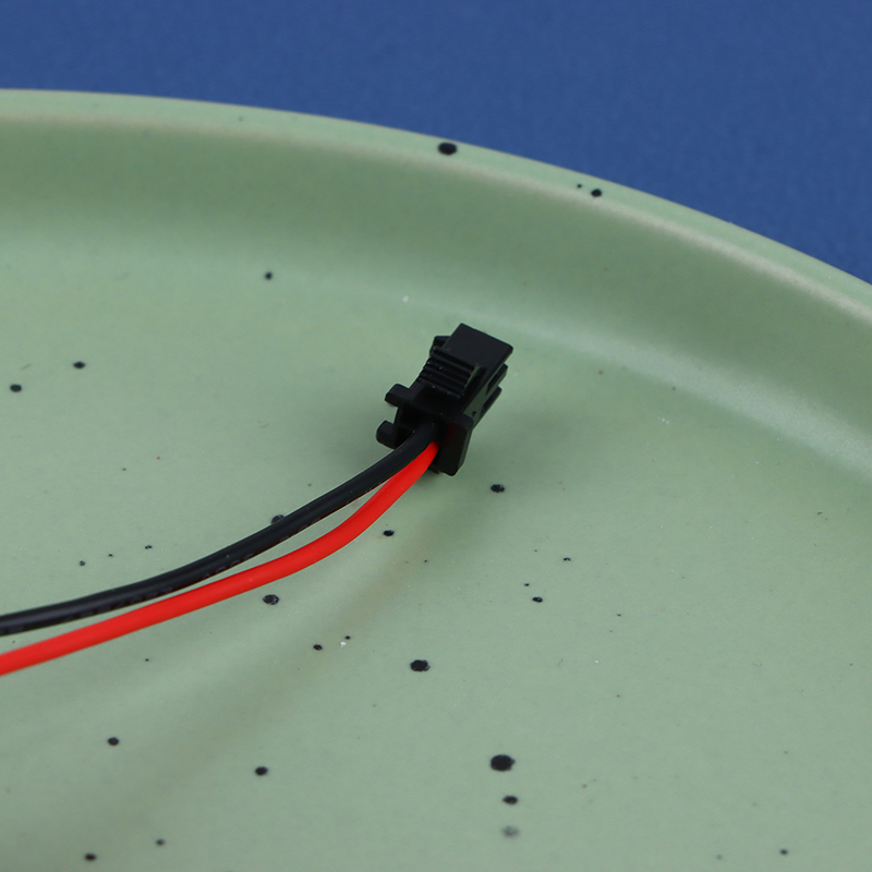 1Pc USB Female Base Type-C Black Double-Layer Socket USB A Female Lamp ...