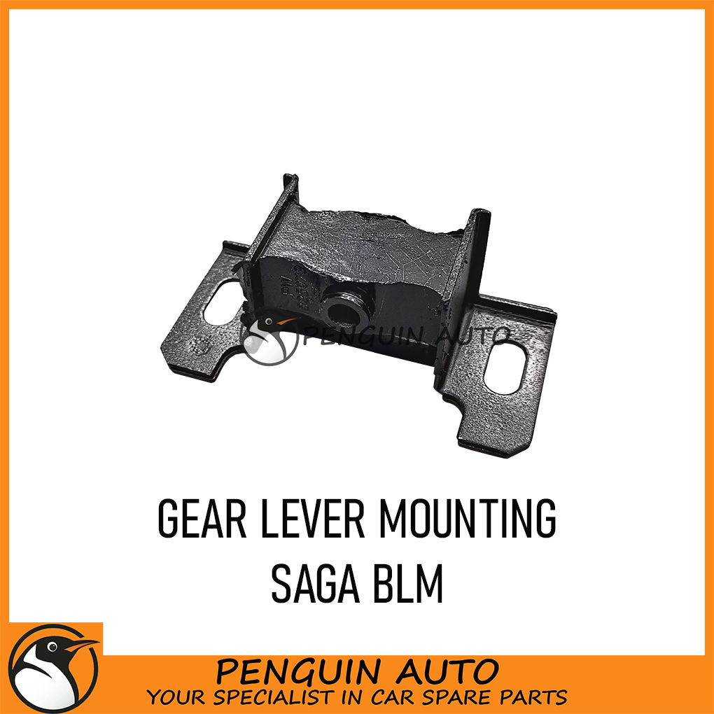 PROTON SAGA BLM FL FLX GEAR LEVER MOUNTING | Lazada