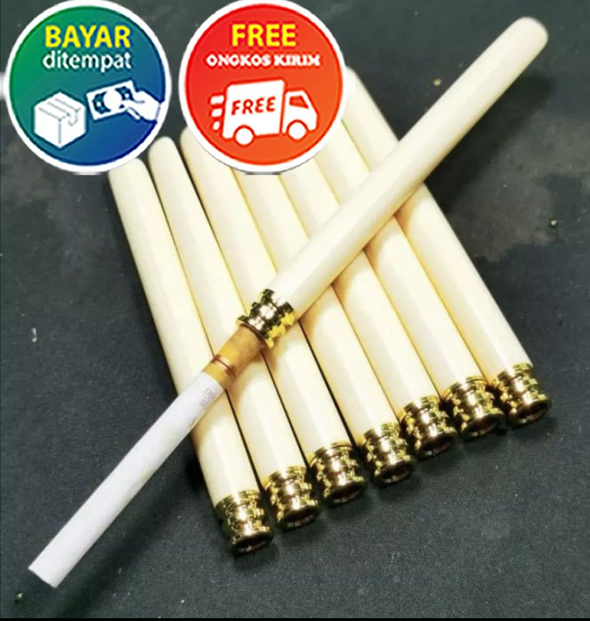 Pipa Rokok Once Srigading Asli Thailand | Lazada Indonesia
