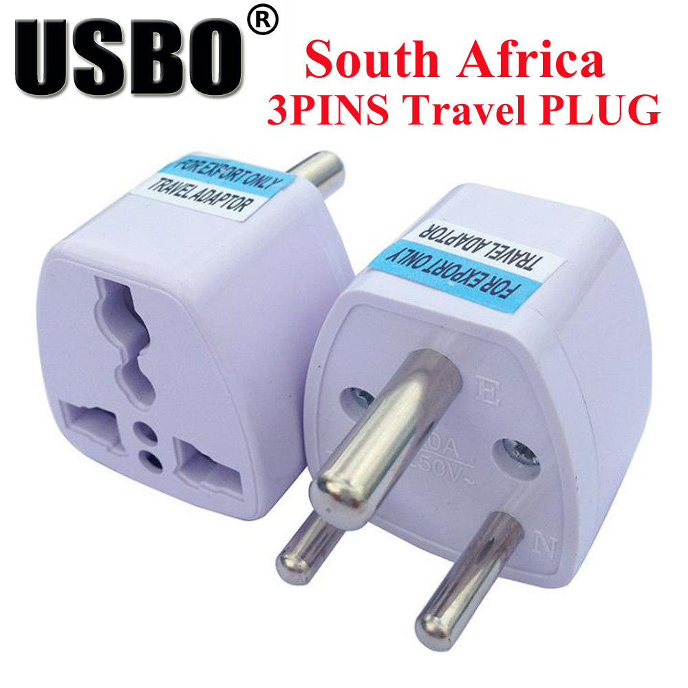 【Duoupa Store】White International Travel study Universal AC Electrical ...