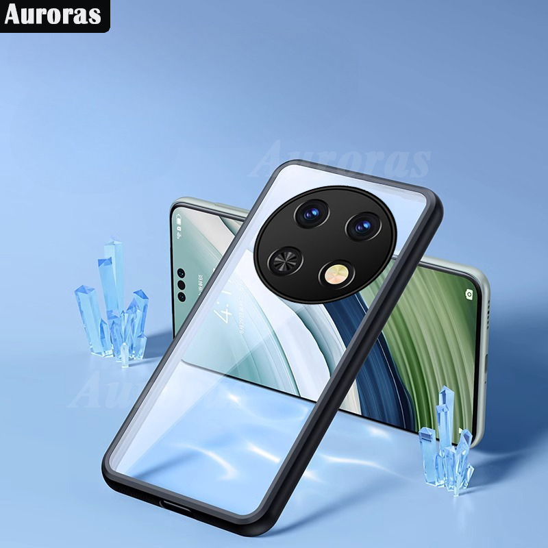 Phone case For CMF Phone 1 Back cover Air Cushion Soft Silicone Clear ...