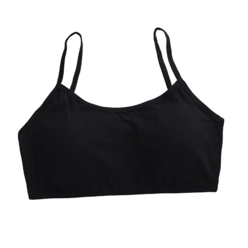 Girl Bra Tops for Teens 12 Years Underwear 13 XS Lingerie Children ...