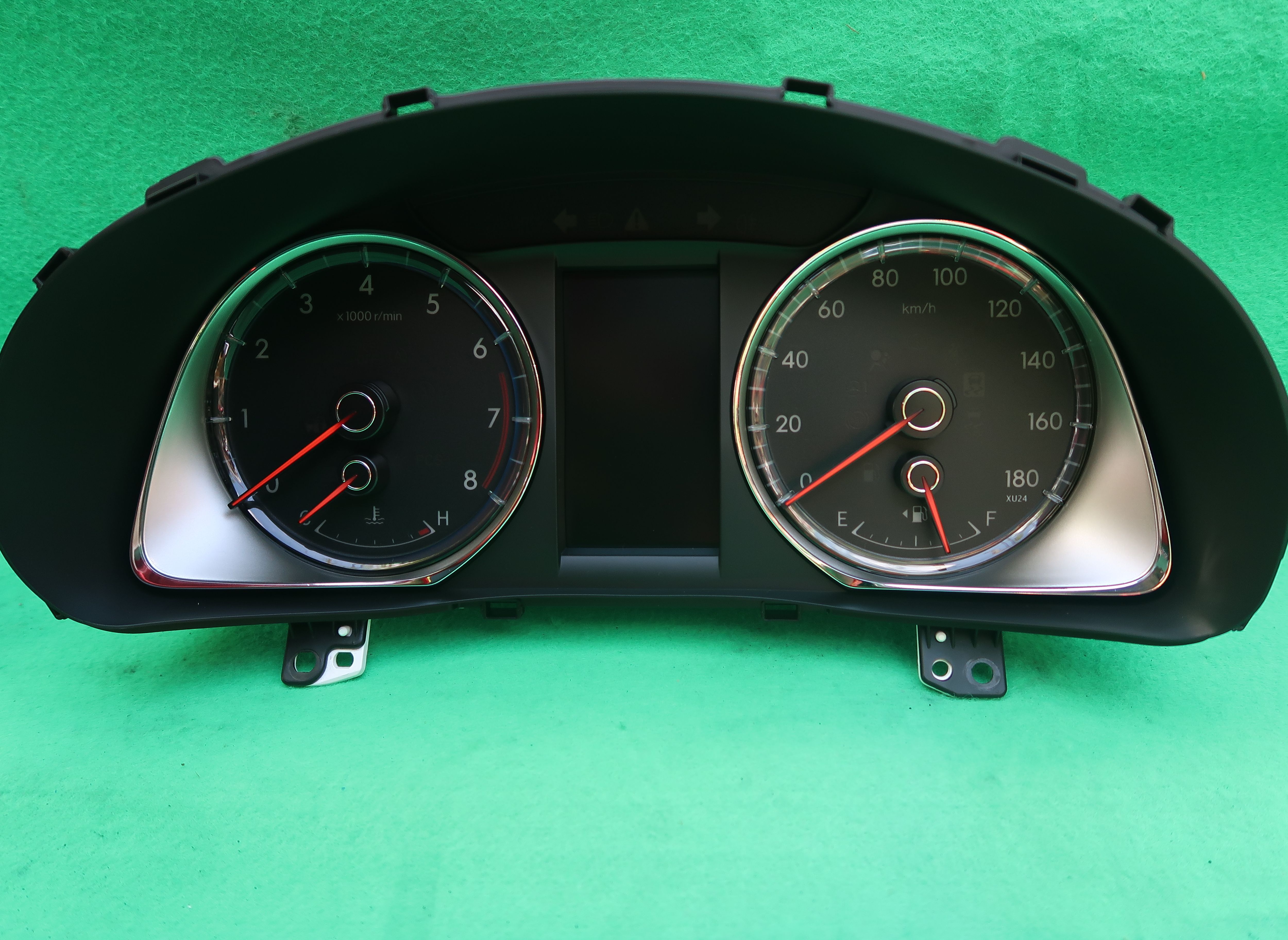 TOYOTA HARRIER METER ZSU60 | Lazada