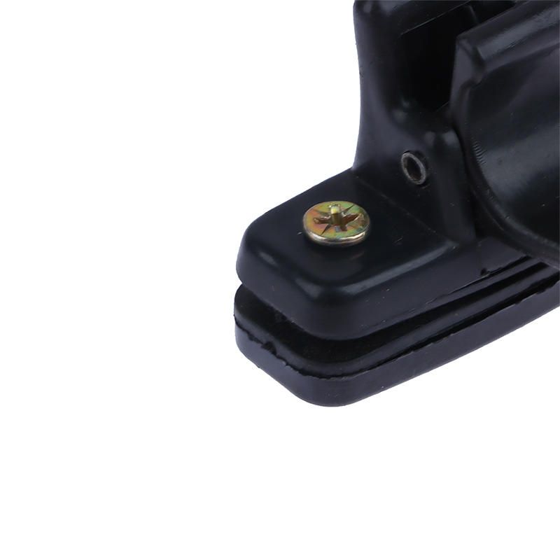 Excavator Door Window Glass Snap Lock Fastener Clip 40mm Car window ...