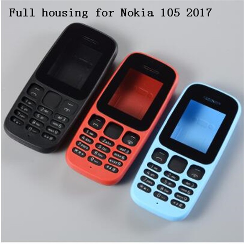 Nokia 105 Back Panel