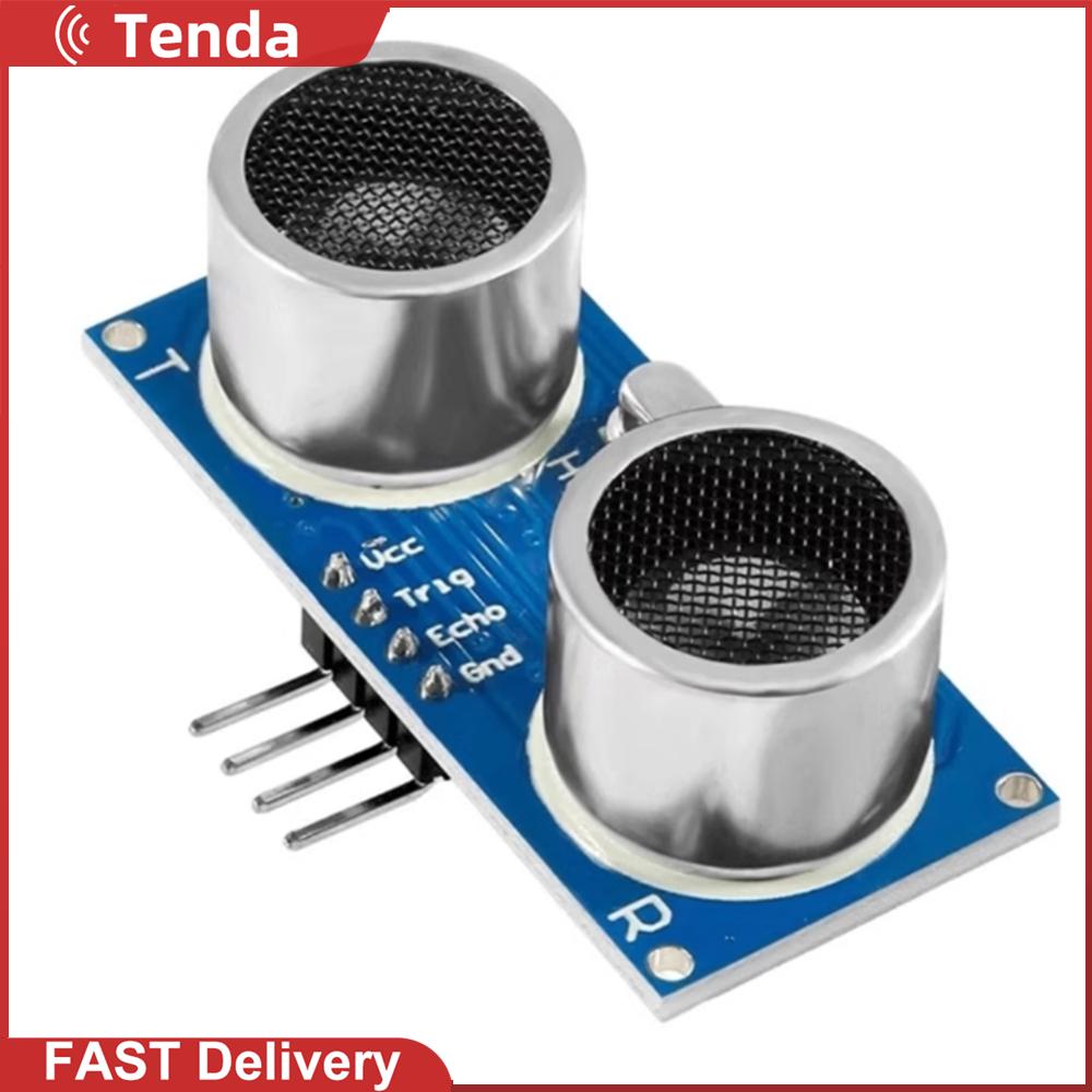 HC-SR04/HY-SRF05 5Pin Ultrasonic Distance Sensor Module Ultrasonic ...