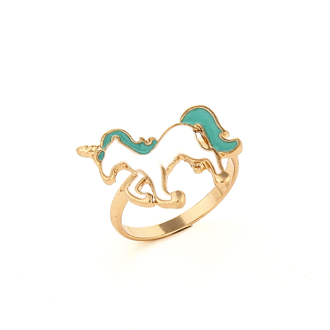 【Hot demand】Blue Amoy Japanese and Korean Jewelry Sweet Oil Dropping ...