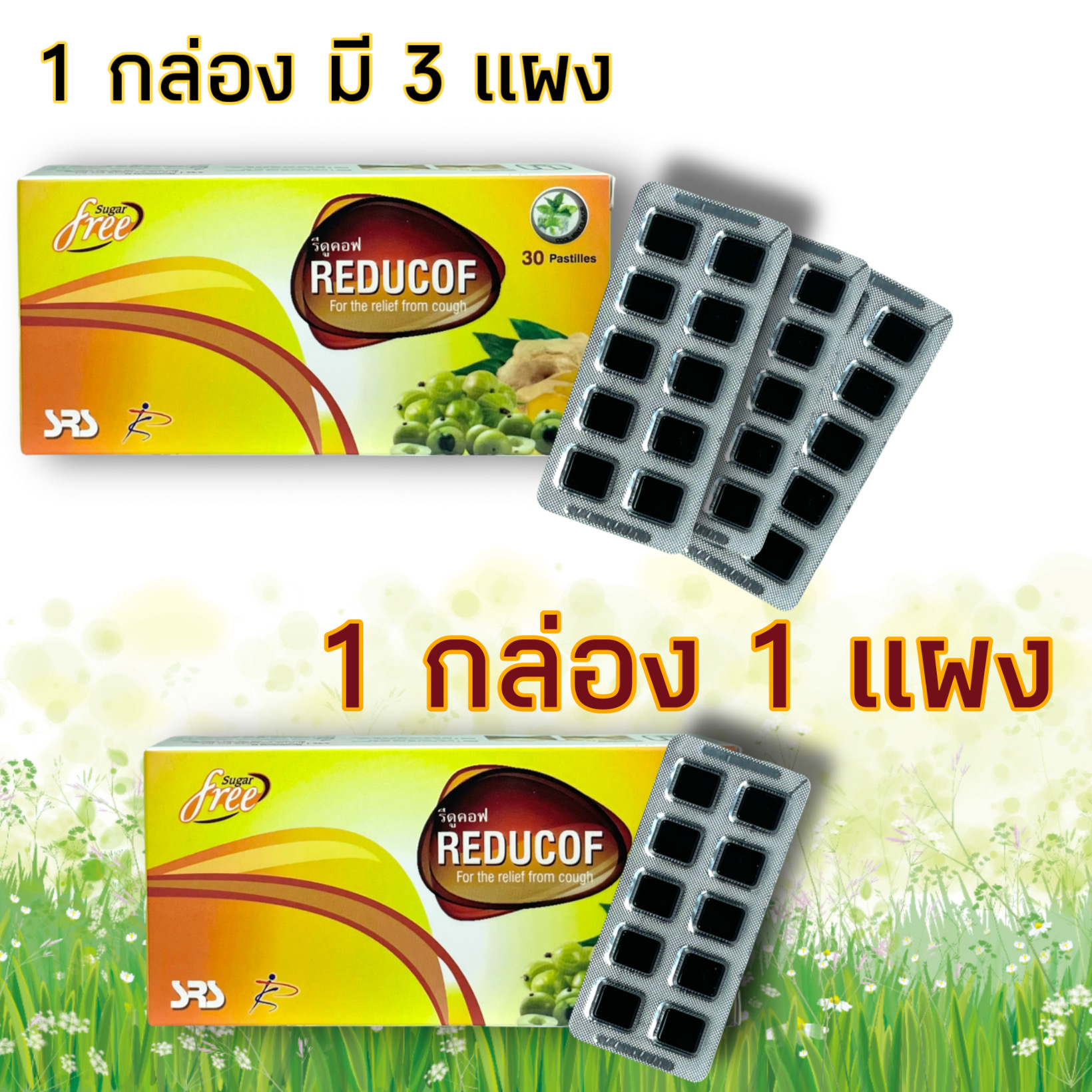 1 กล่อง 30 เม็ด Neuviplex นิวไวเพล็กซ์ วิตามินบีรวม บำรุงสมอง อาการชา ...