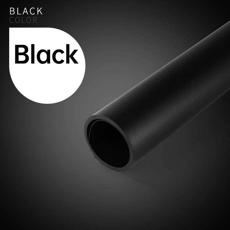 Tenwish PVC Backdrop Dual-sided Matte Anti-wrinkle Photography Backdrop ...