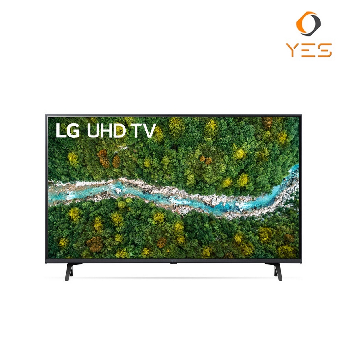 LG UHD 4K Smart TV 65 นิ้ว รุ่น 65UP7750 Real 4K l HDR10 Pro l Magic ...