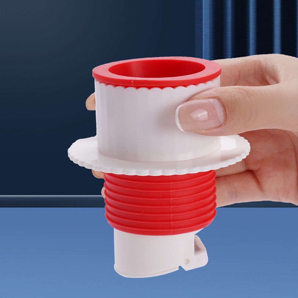 Useful Anti odor Water Pipe Plug Insect Proof Colander Floor drain ...