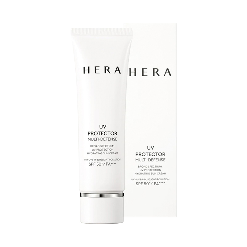 [Hera] UV Protector Multi-Defense SPF50+PA++++ 50mL | Lazada PH