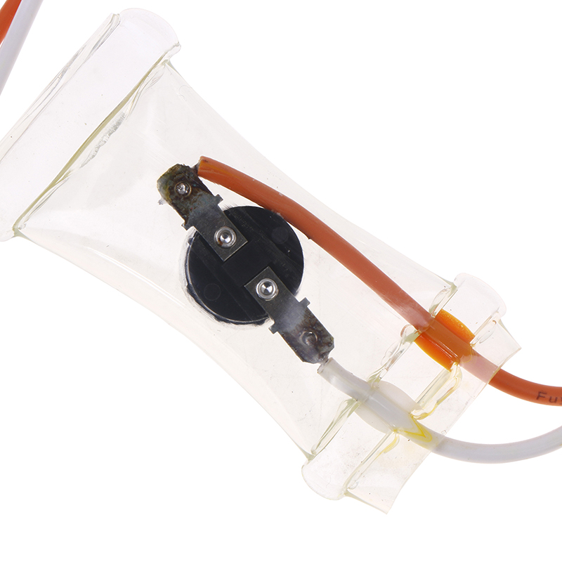 MM2-287 X172 Refrigerator Defrost Thermostat For Fridge Refrigerator ...