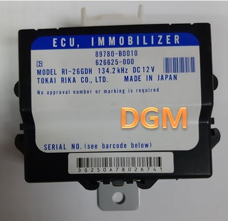 Avanza Ecu Immobilizer | Lazada