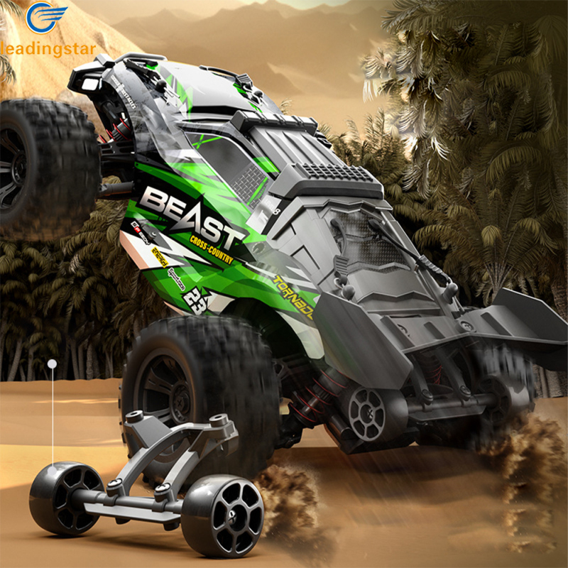 SG118 RC Cars 2.4Ghz 116 Full Scale 4WD 35Kmh High Speed Remote Control ...