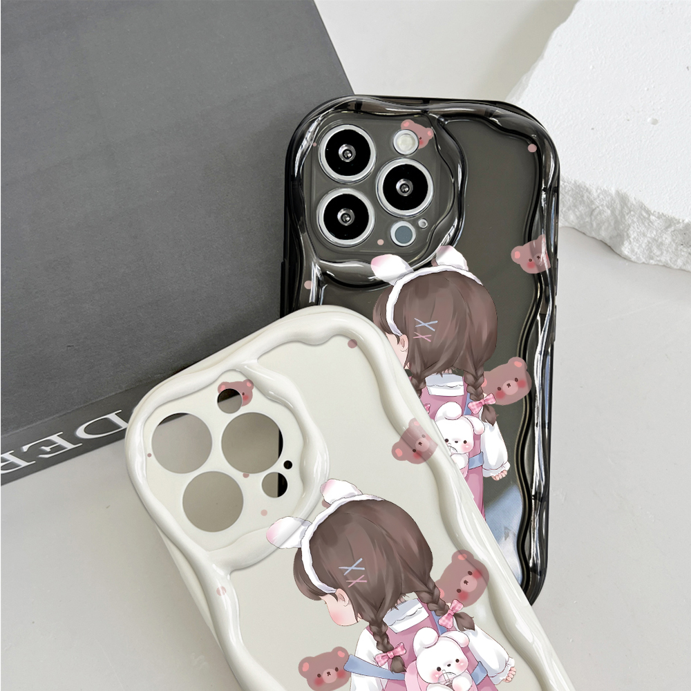 BILI for Tecno Spark Go 1 Tecno Pop 9 4G Tecno Spark Go 2025 Back Cover ...