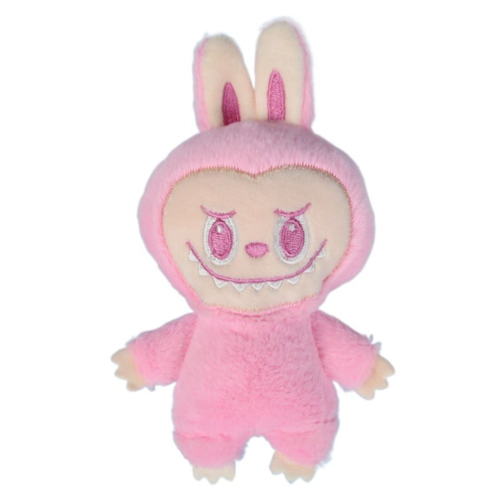 ANIME FAN Bubble Rabbit Plush Labubu Doll Stuffed Toys Cartoon Labubu ...