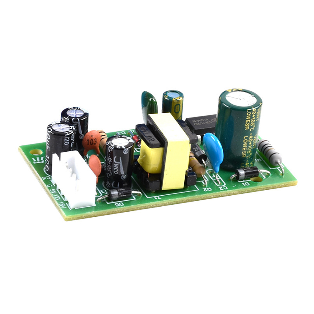 5v/12v/18v Induction Cooker Switch Power Supply Board Power Module ...