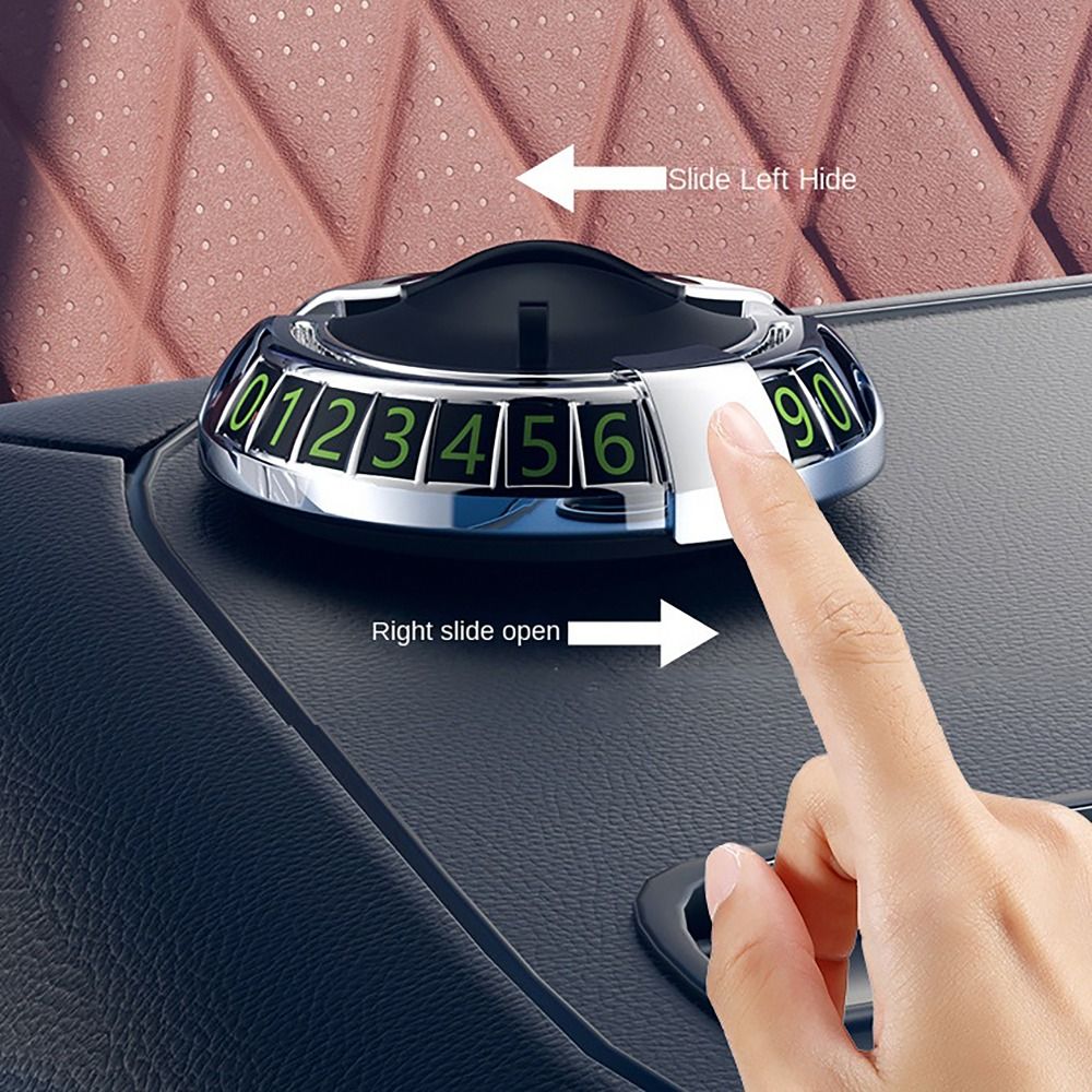 Universal 2 in 1 Dashboard Car Phone Holder Multifunctional Navigation ...