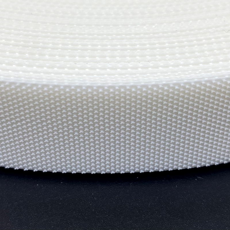 1 20mm Thin Hook Black White Transparent Fastener Tape Hook And Loop ...
