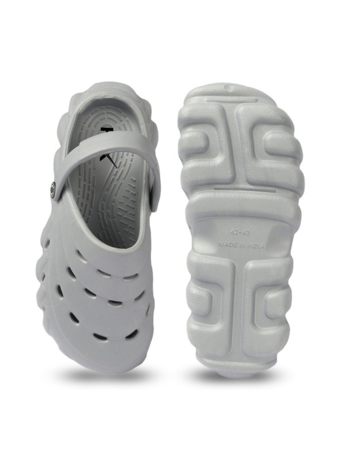 HRX by Hrithik Roshan Clogs For Men | Daraz.com.np