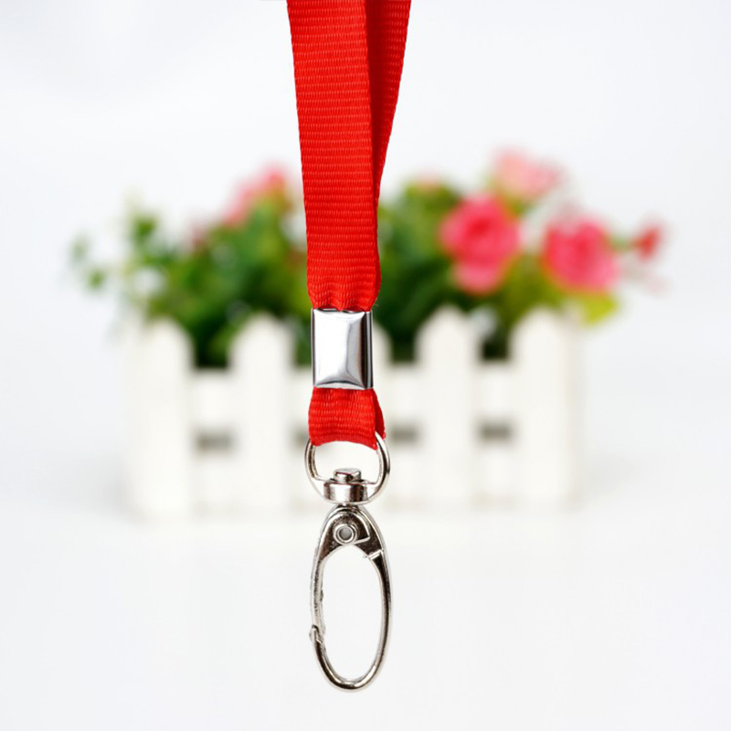Work Permit Hanging Rope Chest Card Work Card Hanging Rope Student ID ...