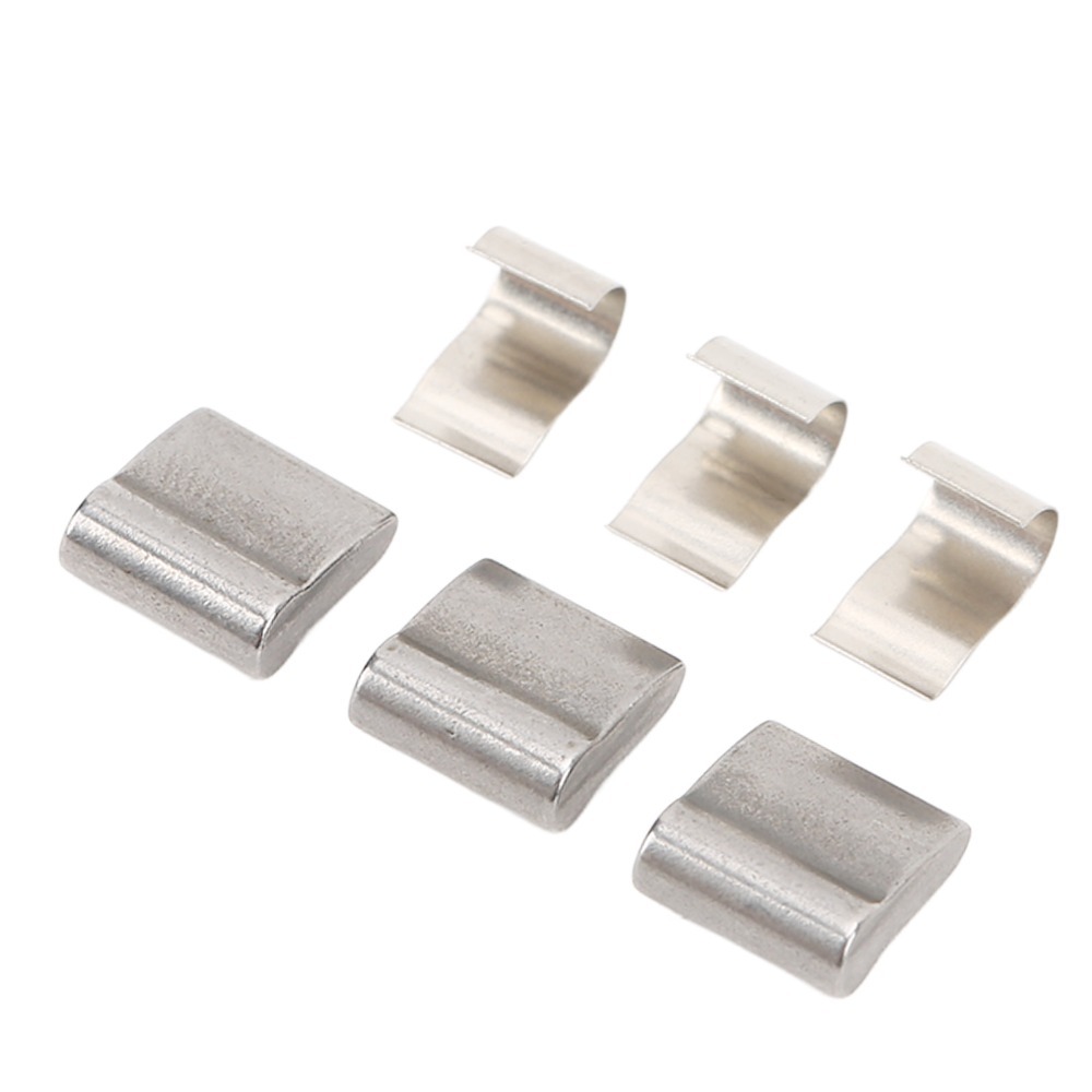 3 Sets Durable Chrome Steel/ Stainless Steel Freehub Pawl Small Easy to ...